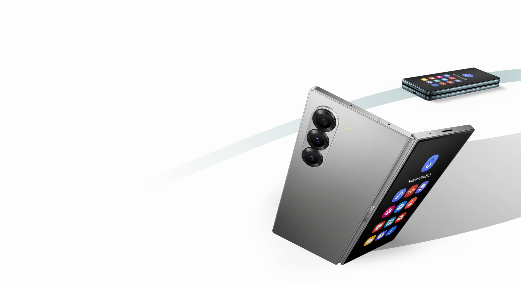 Samsung device trade-in program - Powered by NorthLadder